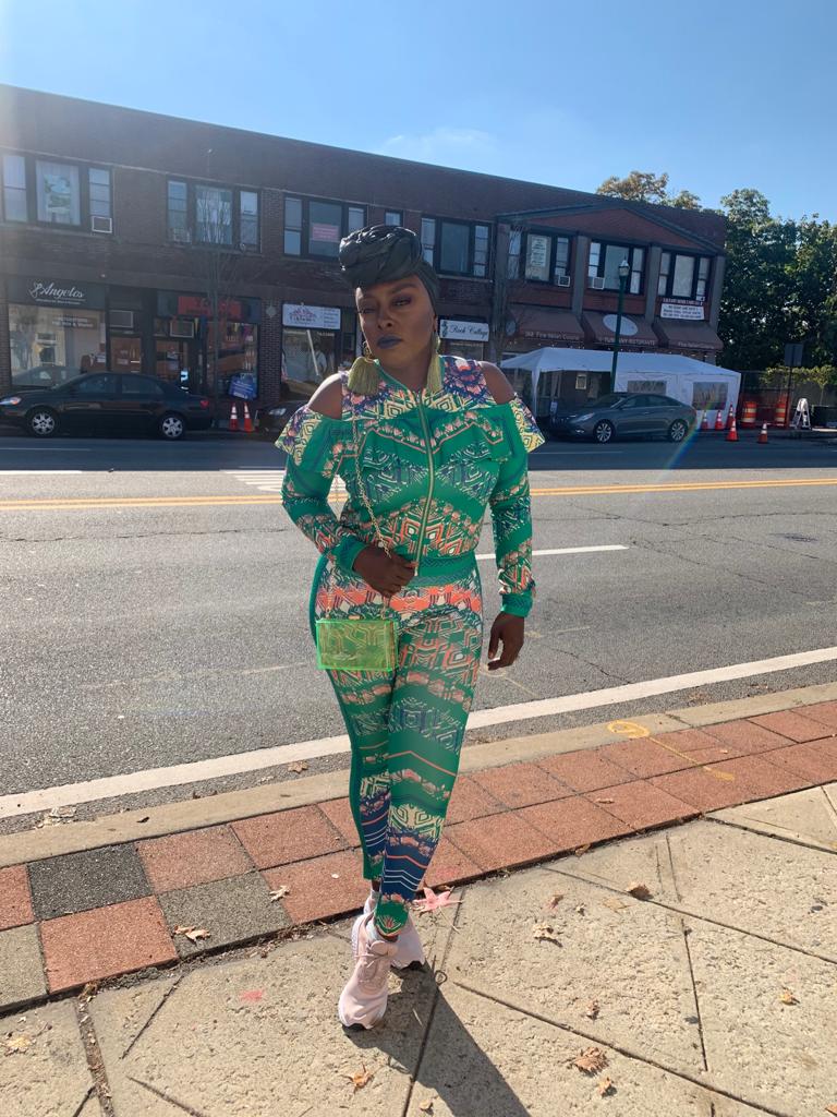 Swag Suits – Celebrities Boutique